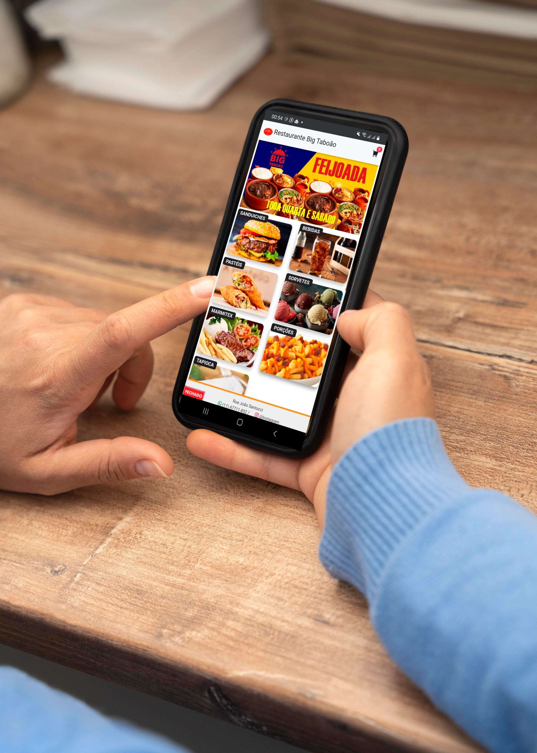 Menu Online Delivery - Menu Online Delivery